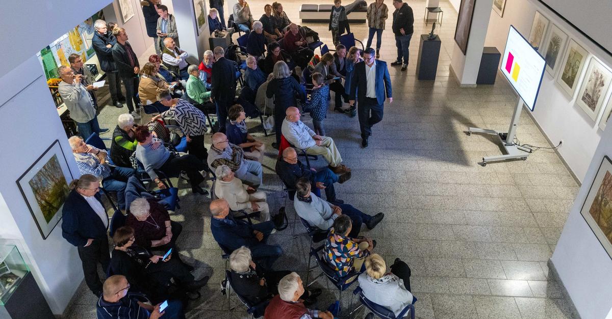 Einzelfälle? Keine Briefwahl-Unterlagen für Groß-Gerauer